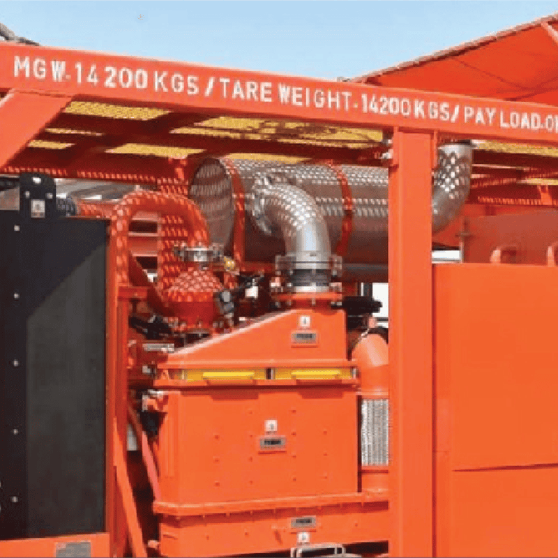 SOP – Aerodyn Group Malaysia